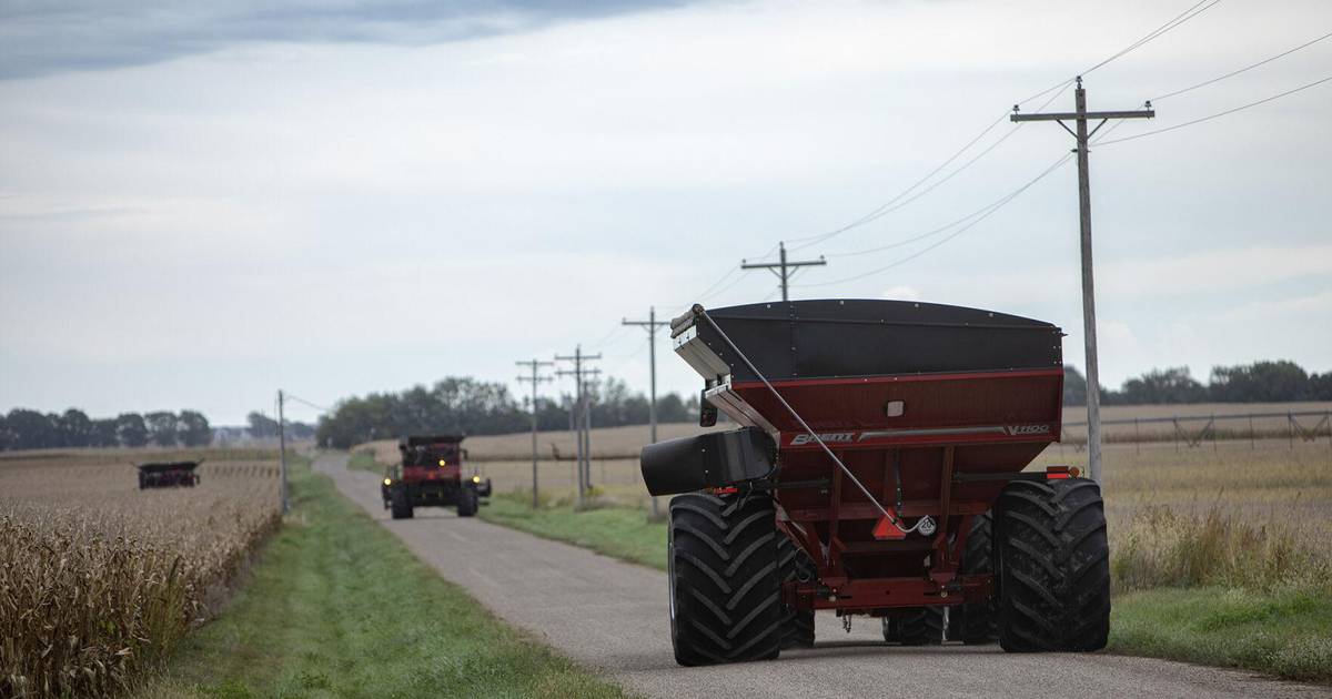 No Single Source For Farm Injury Fatality Data AgriNews
