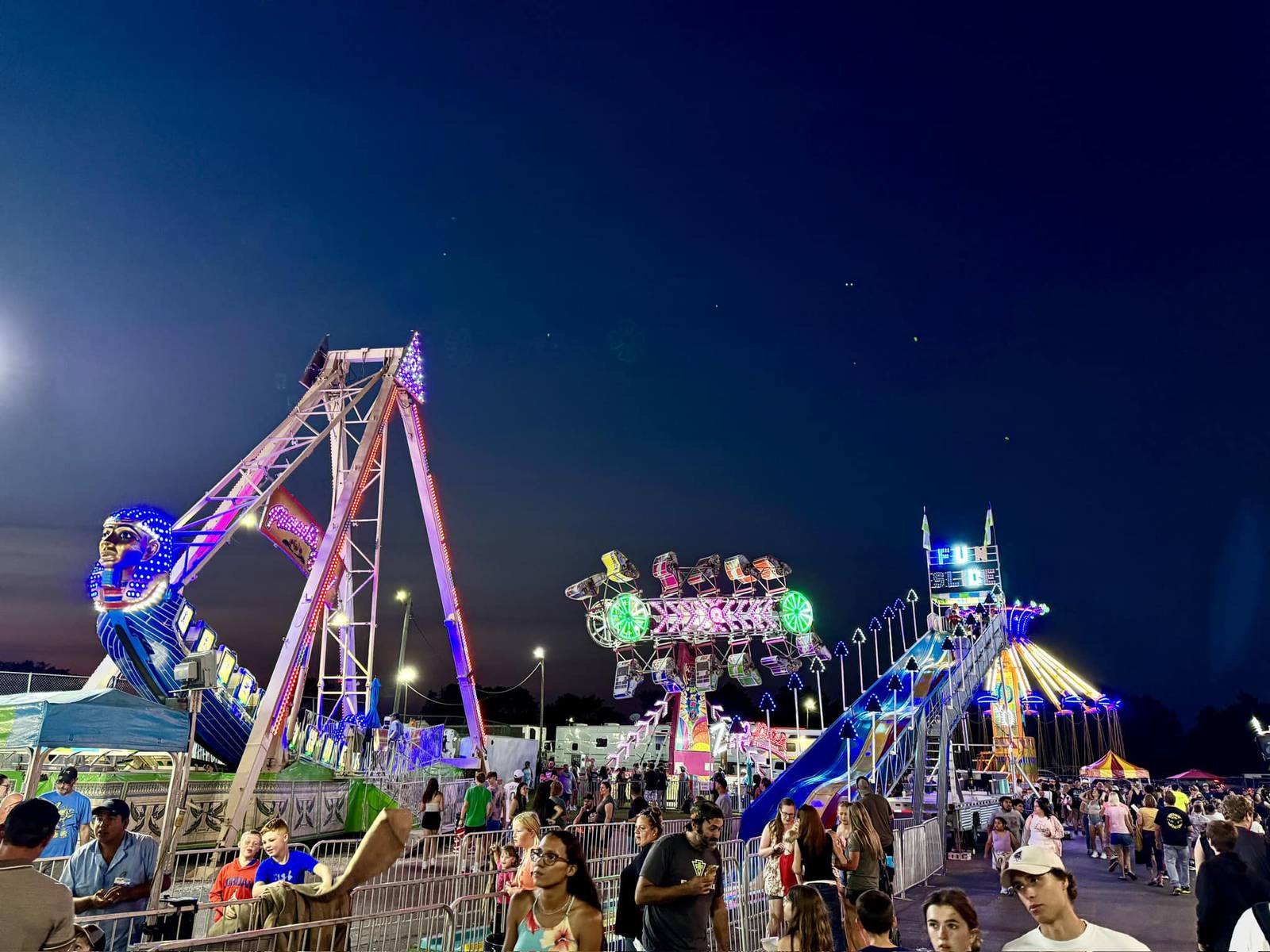 Wheels of Ag game show returns to Will County Fair – AgriNews