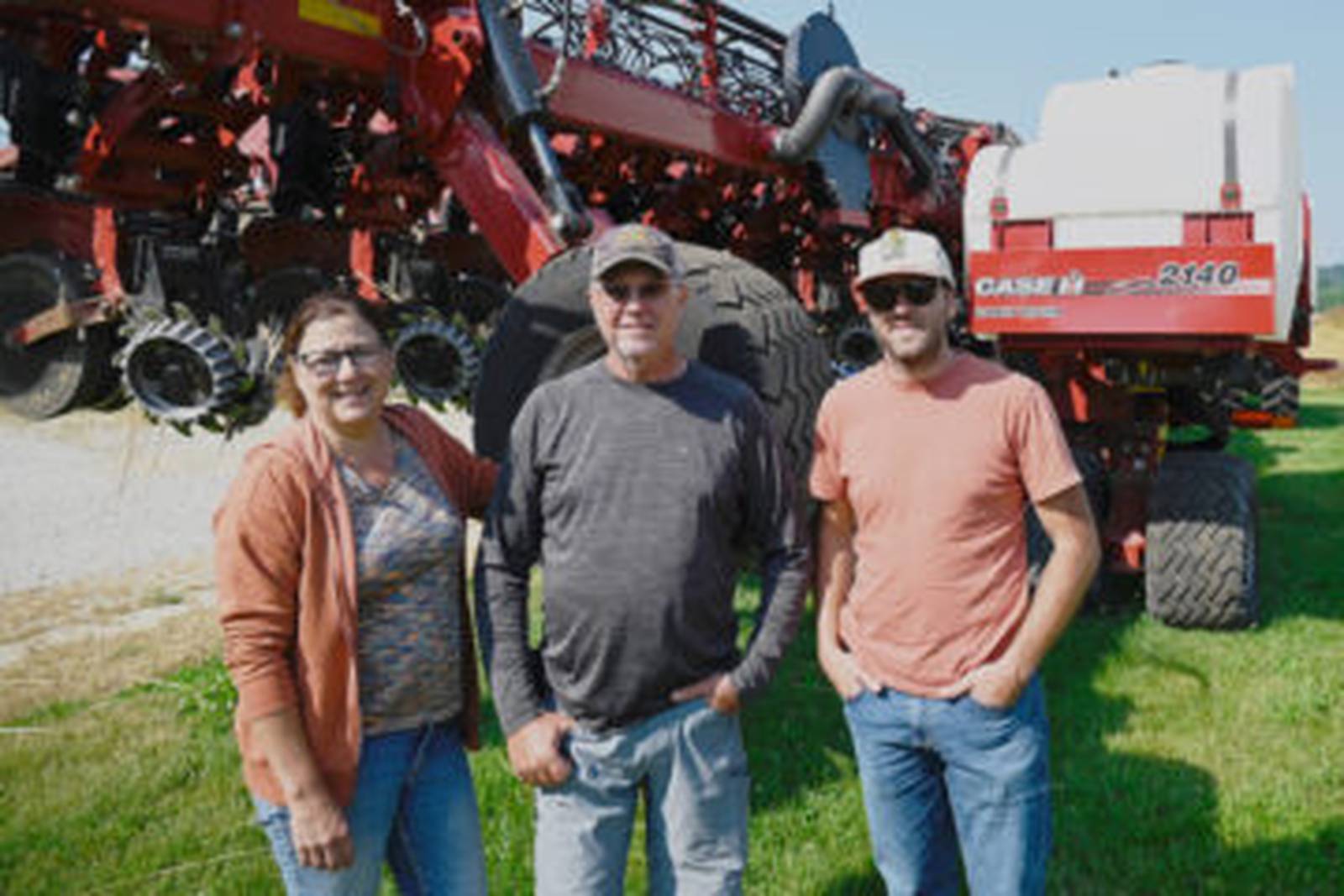 Calendar: Purdue Farm Management Tour – AgriNews