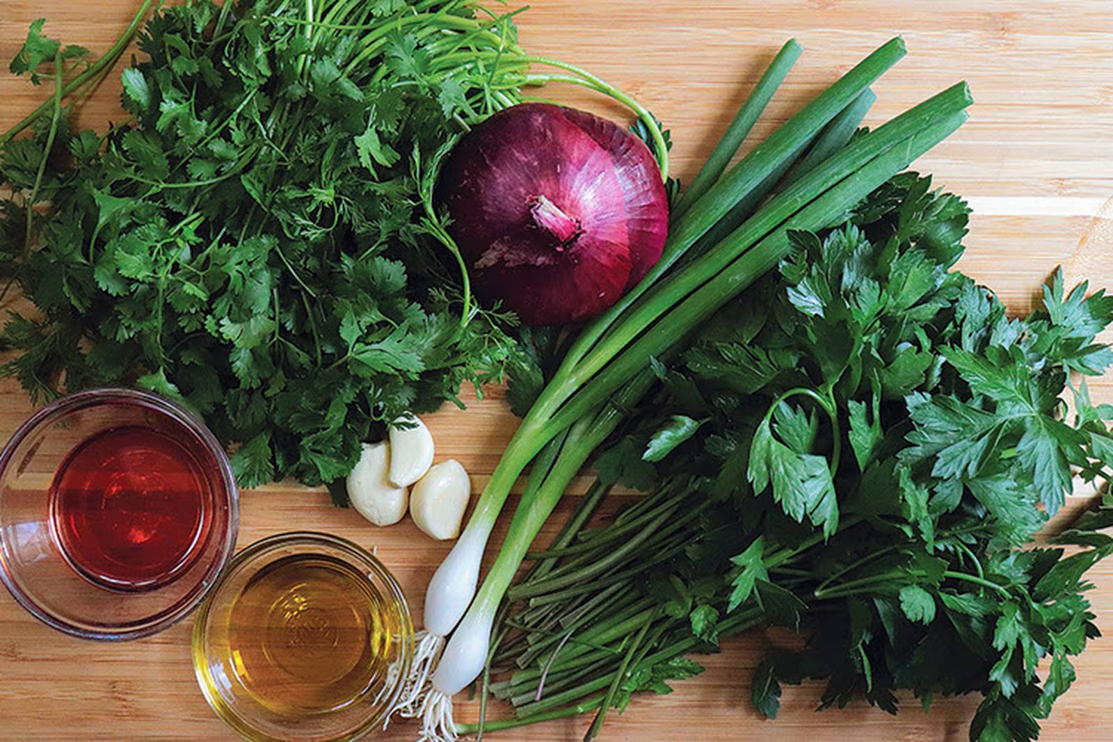 Grow your own herb garden for fresh herbs all year long – AgriNews