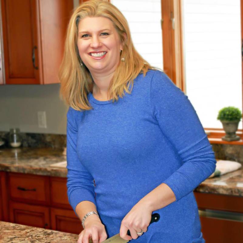 ‘This Farm Girl Cooks’ offers up healthy, wholesome take on traditional ...