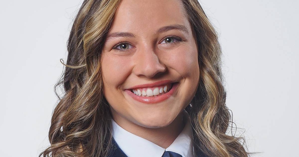Illinois FFA member focused on helping students as national officer ...