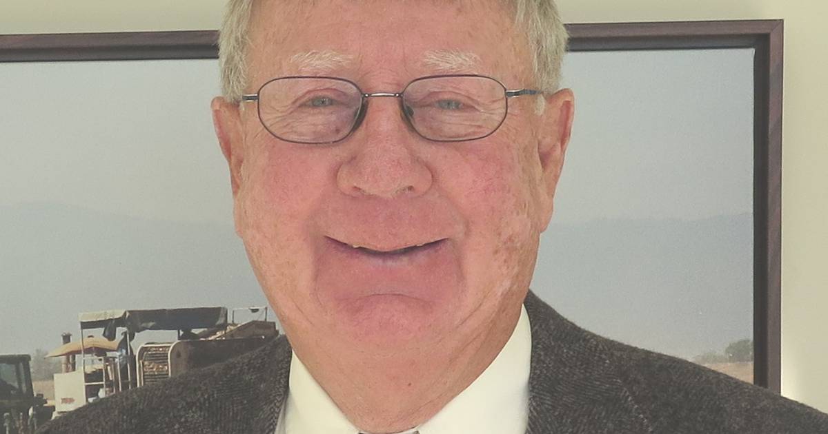 NCGA president lists priorities – AgriNews