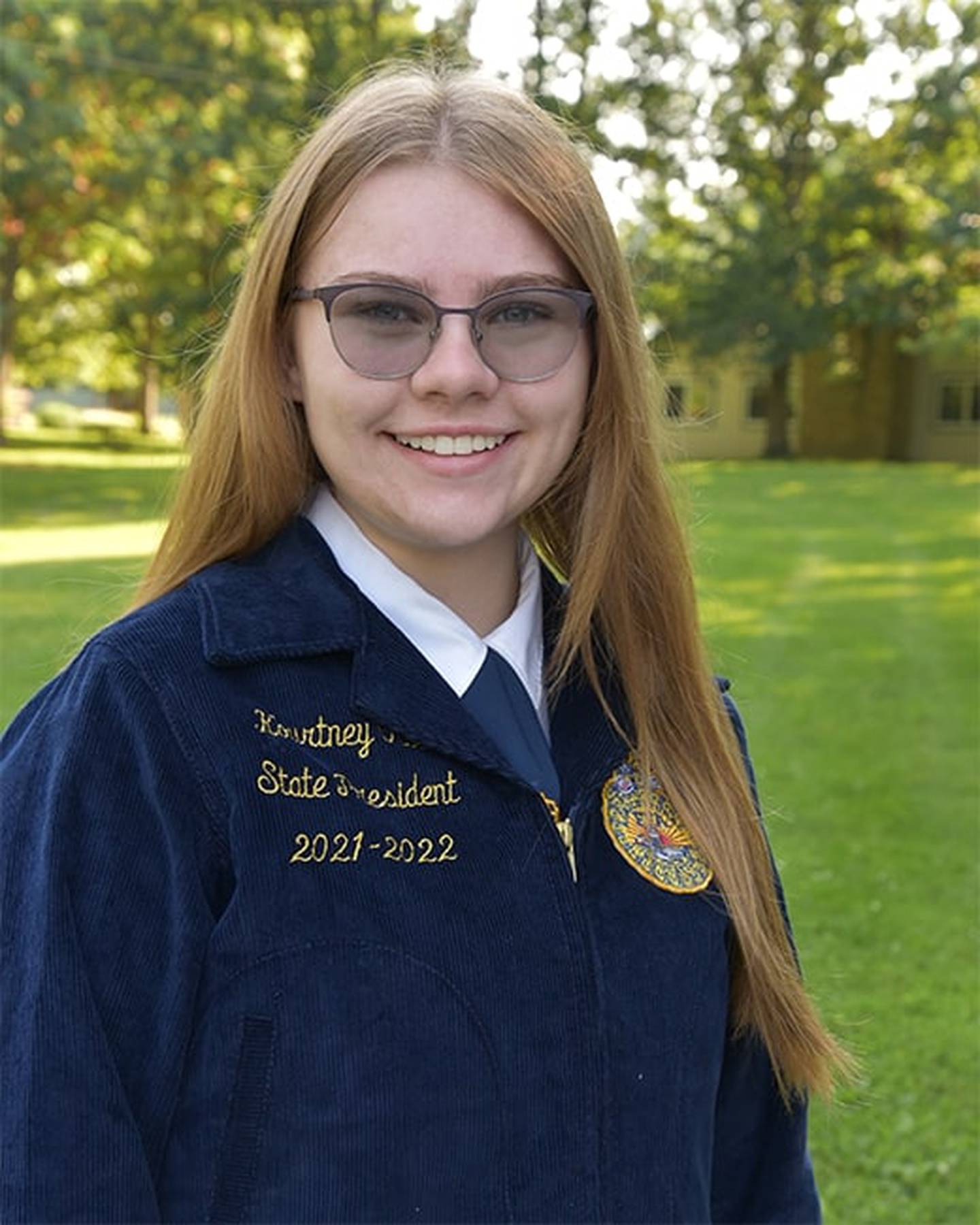 A year of memories: FFA officers say goodbye, welcome new team – AgriNews