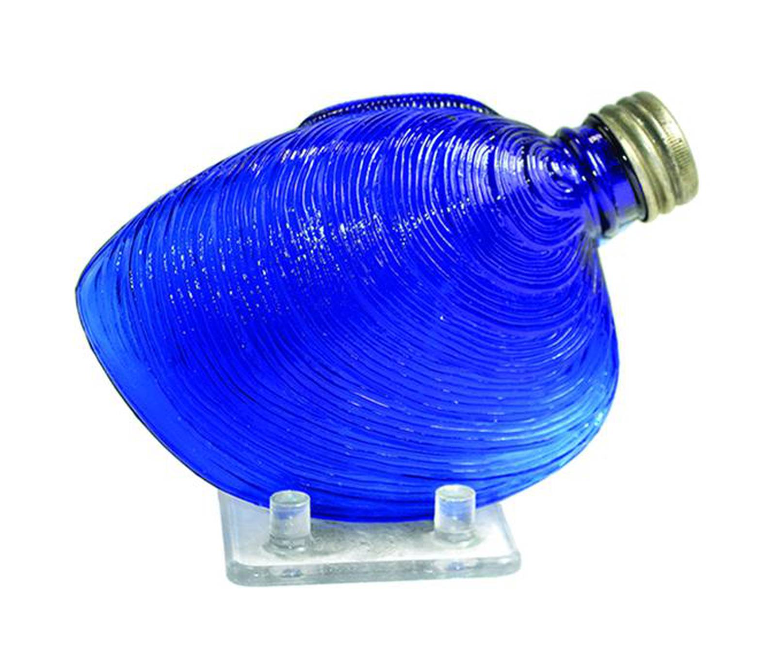 Antiques & Collecting: Collectors seek all manner of bottles and flasks ...