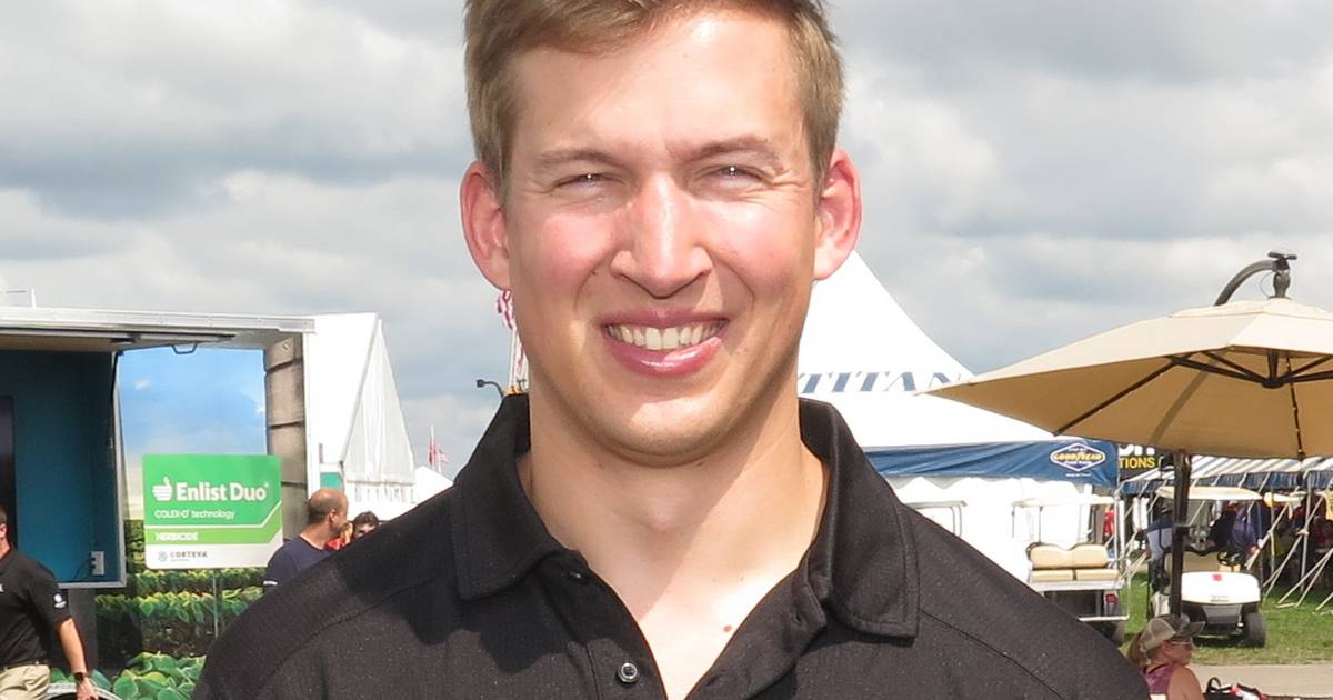 Corteva expands carbon credit program – AgriNews