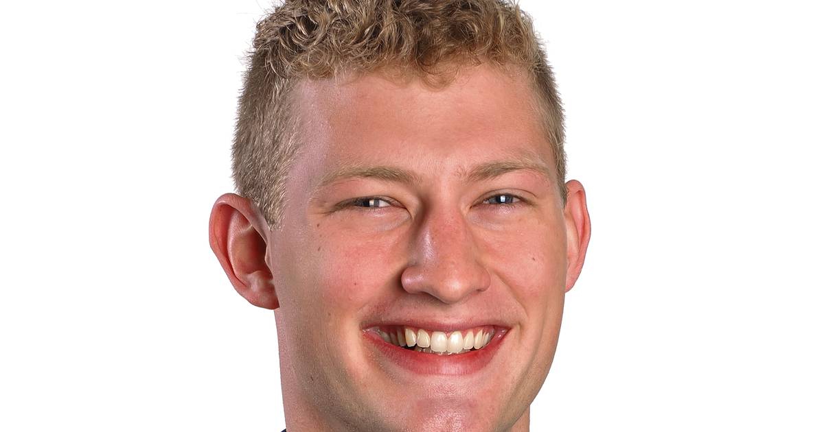 National FFA president excited to connect members with opportunities ...