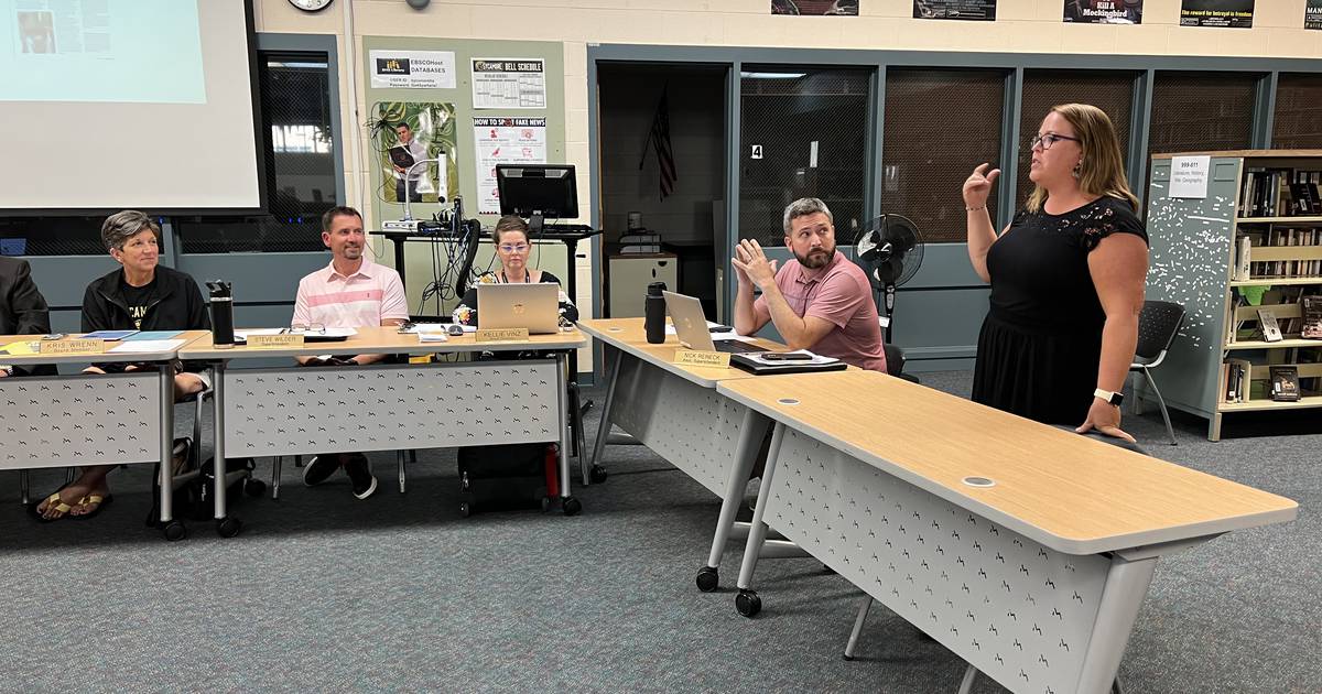 Sycamore ag program earns national recognition – AgriNews