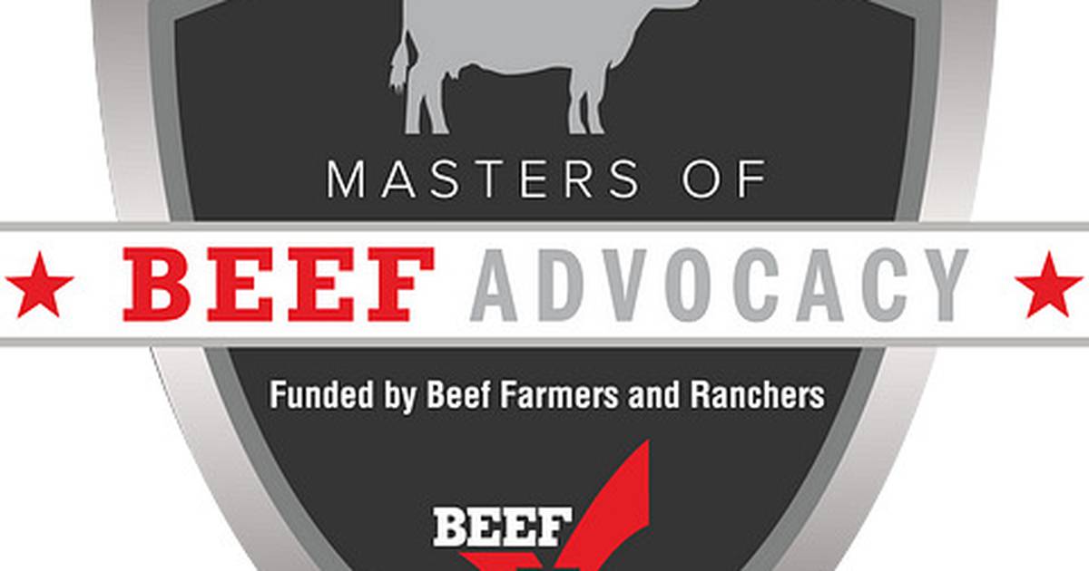 Masters of Beef Advocacy program reaches 20,000 graduates – AgriNews