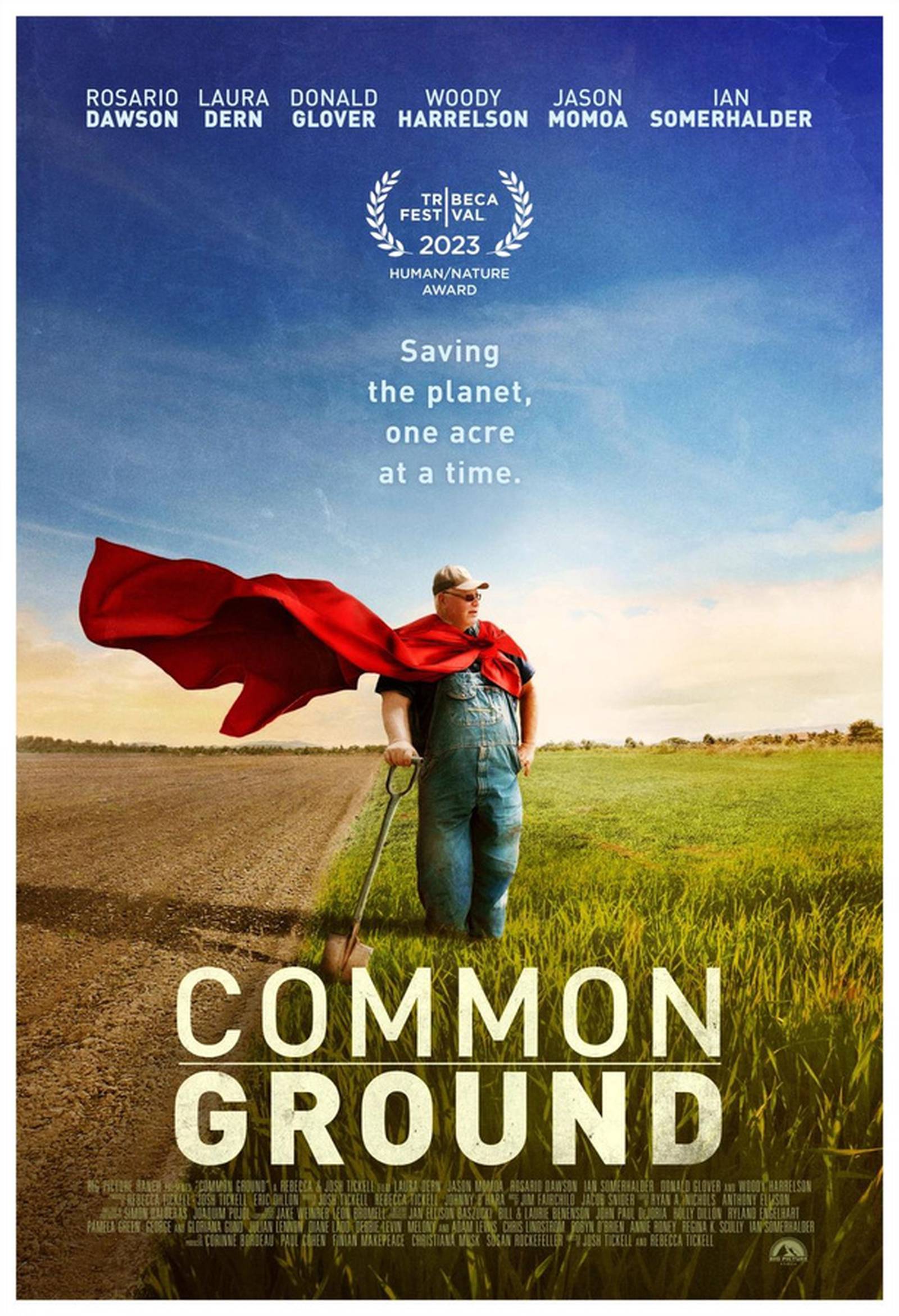 ‘Common Ground’ documentary screening June 22 – AgriNews