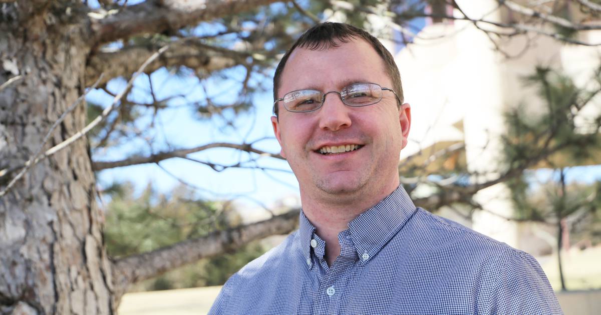 Doering: Fighting for agriculture – AgriNews