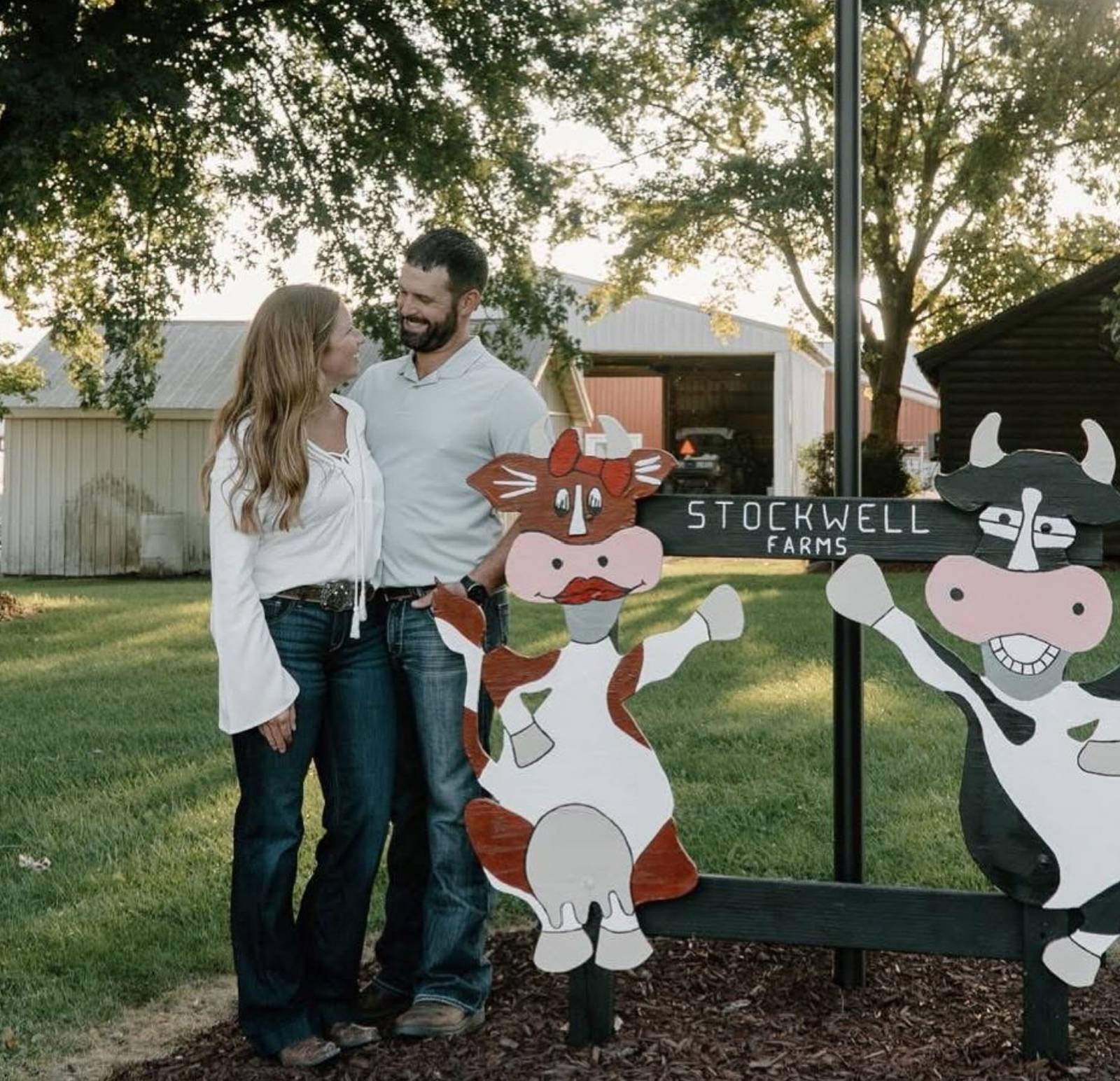 2,400 students attend virtual field trip on dairy farm – AgriNews