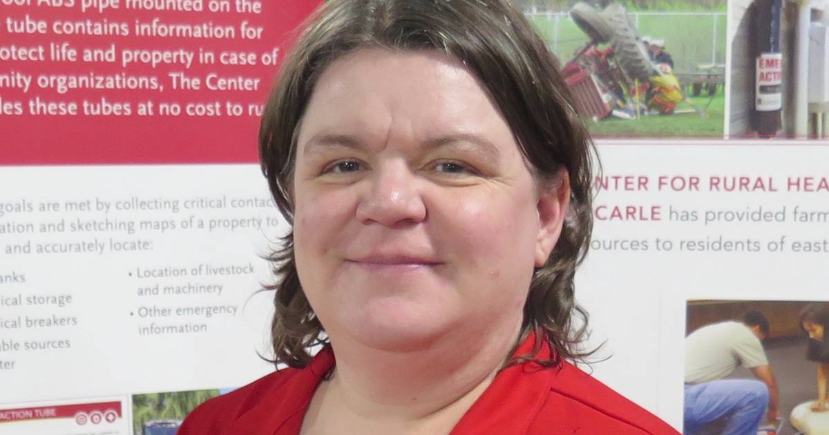 Carle Health promotes safer, healthier lives – AgriNews