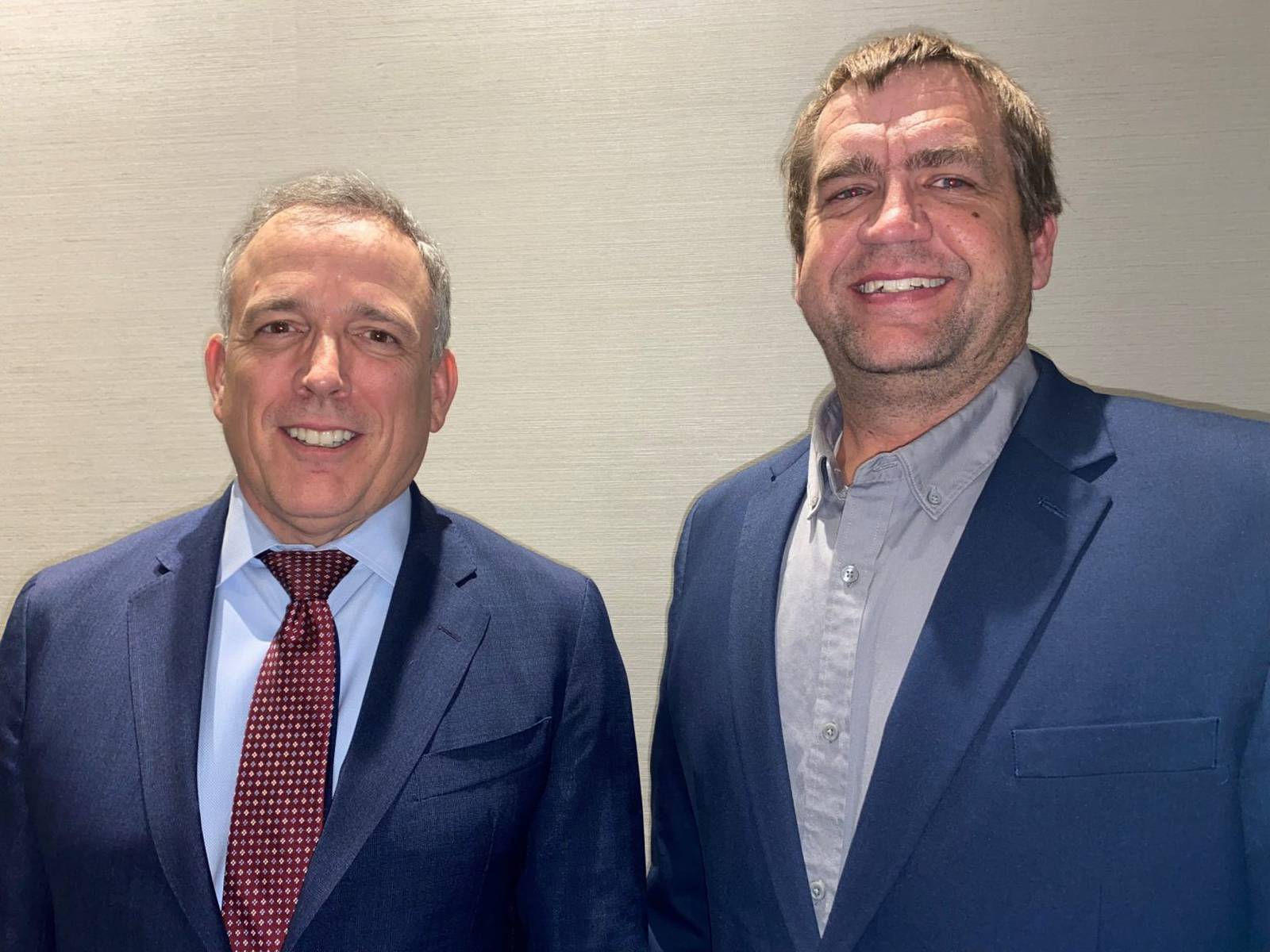 NFU wraps up 120th convention – AgriNews