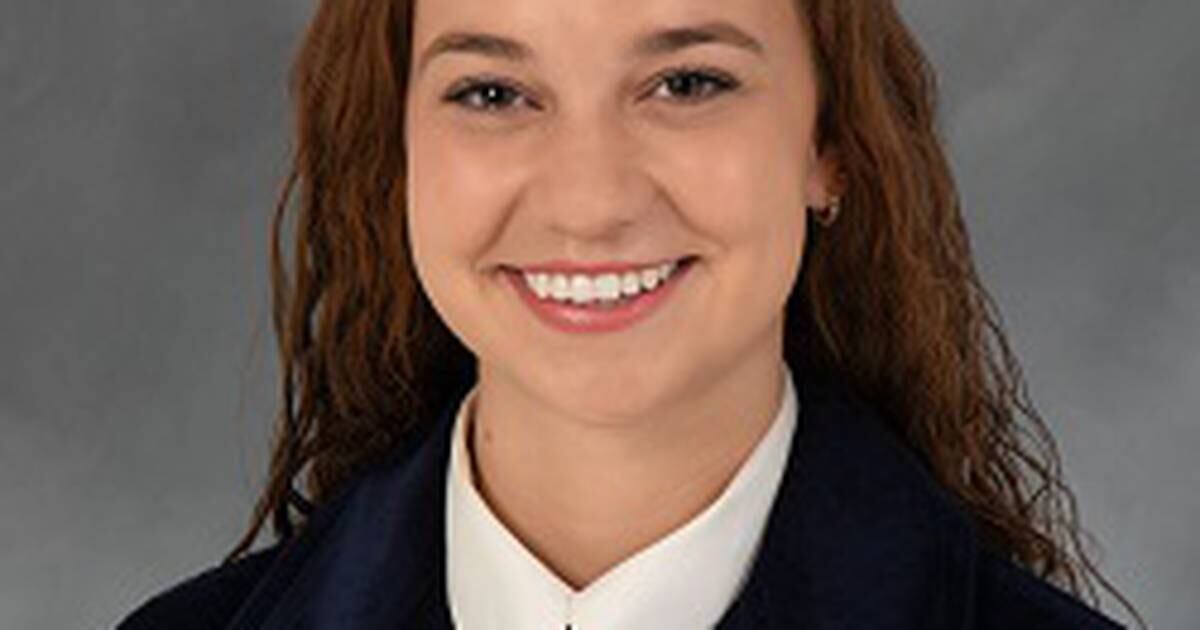 FFA Corner: FFA officers ‘Initiate’ to help members evolve – AgriNews