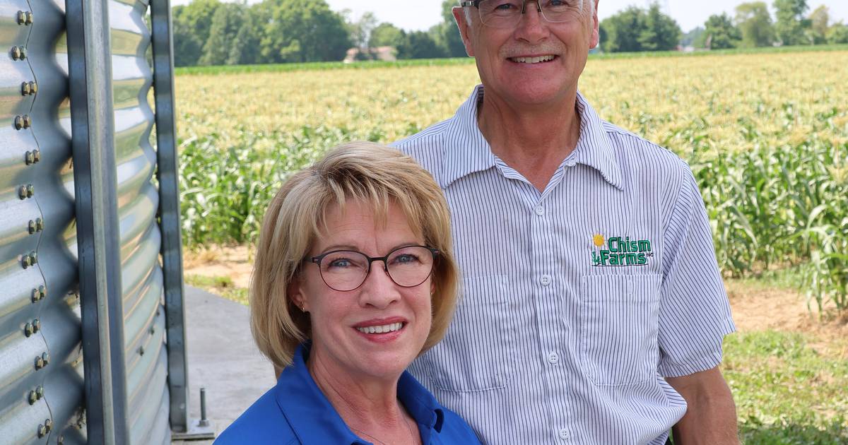 From the Fields: How sweet it is – AgriNews