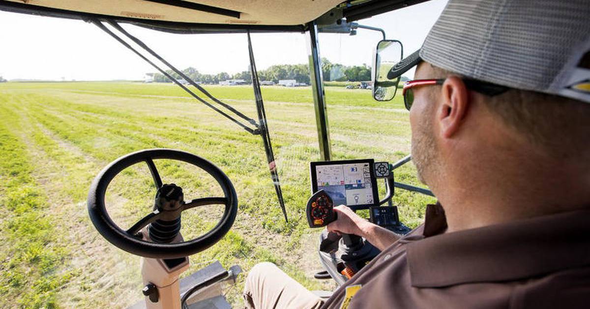 Staudt: Start-ups meet technology 'Challenge' – AgriNews