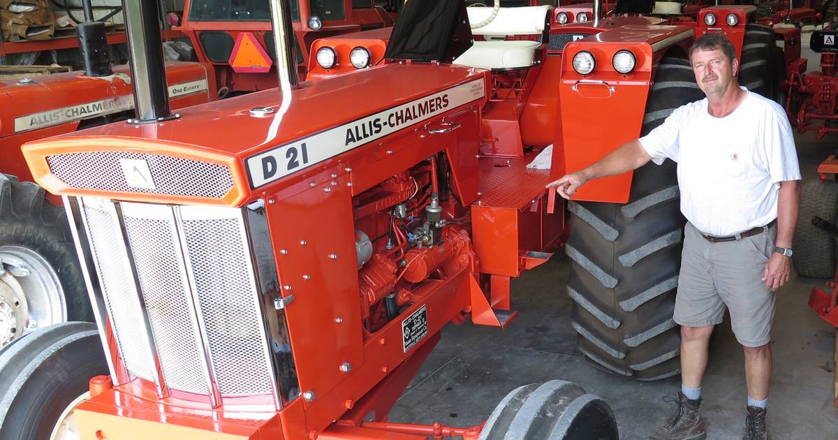 D21 diamond anniversary celebration – AgriNews