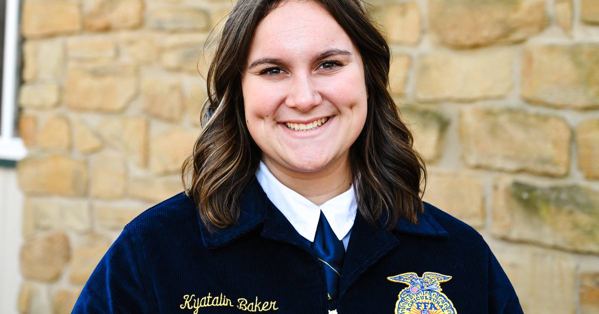 Celebrating National FFA Week – AgriNews