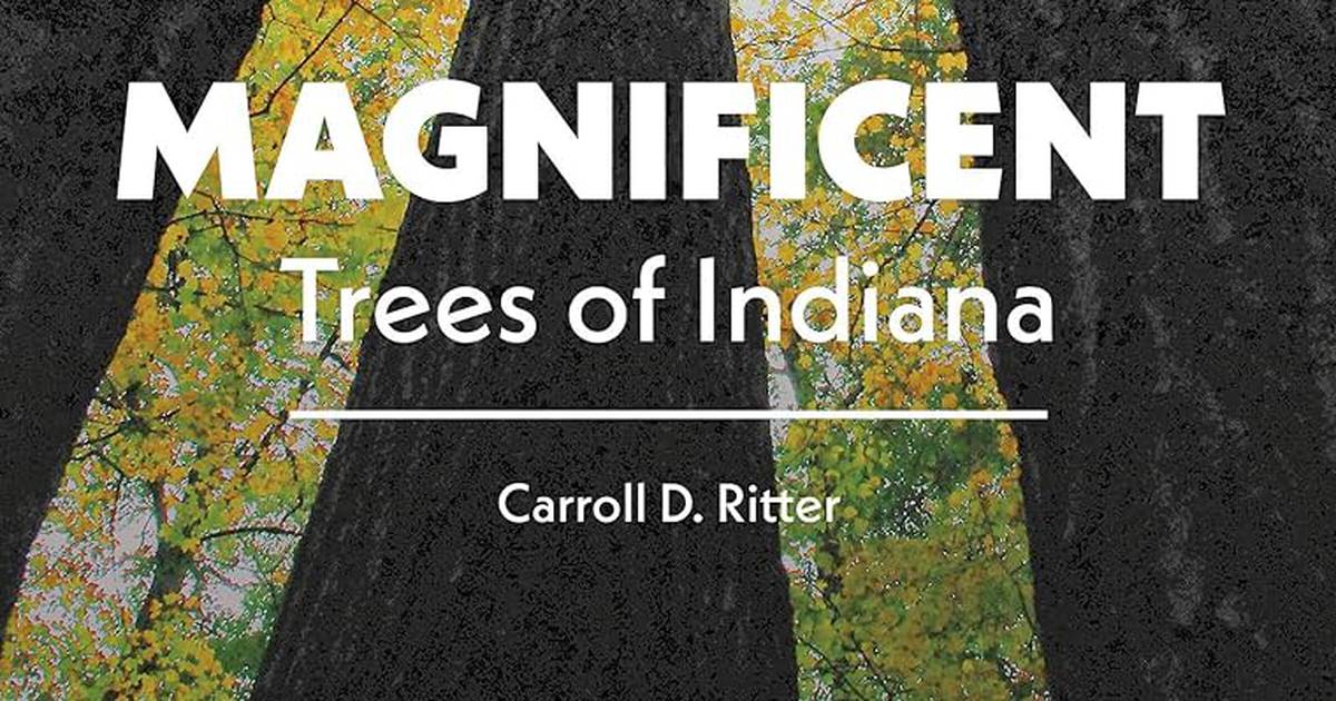 ‘Magnificent Trees of Indiana’ – AgriNews