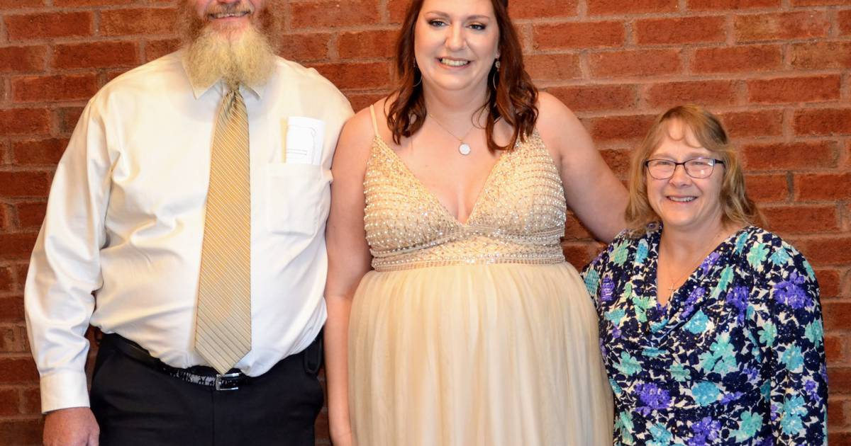 Langreck: Lasting friendships grown on the farm – AgriNews