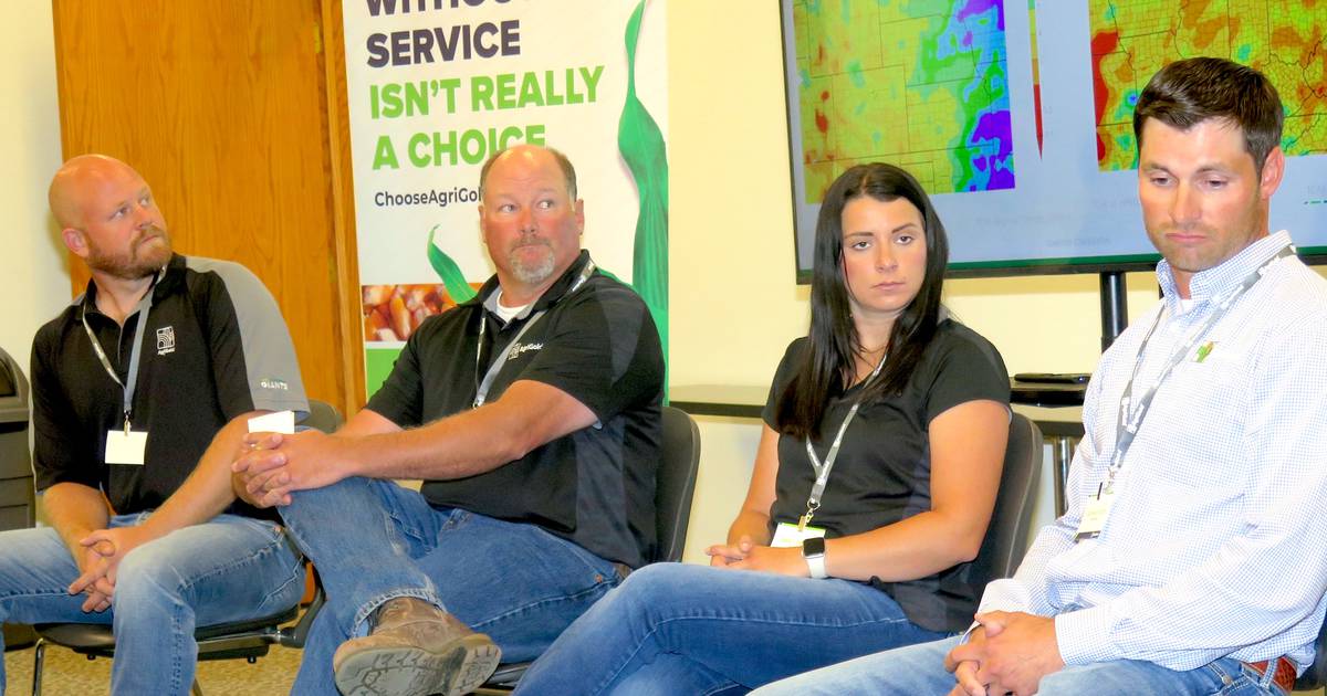 Delayed planting common across Corn Belt – AgriNews