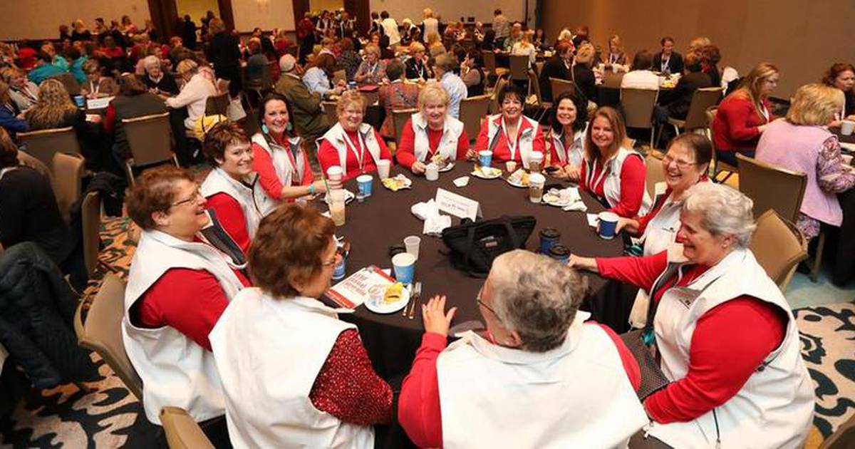 Gladden joins AFBF leadership committee – AgriNews