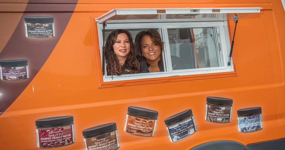 Indiana soccer moms run successful nut butter business – AgriNews