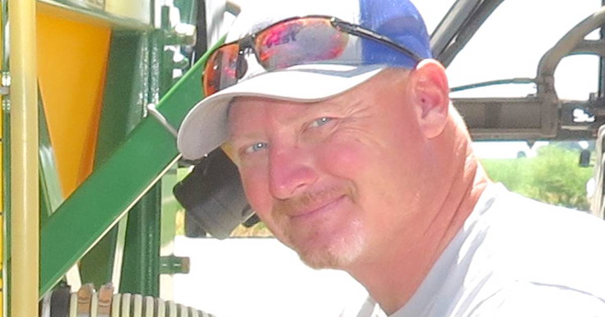 From the fields: Plot signs – AgriNews