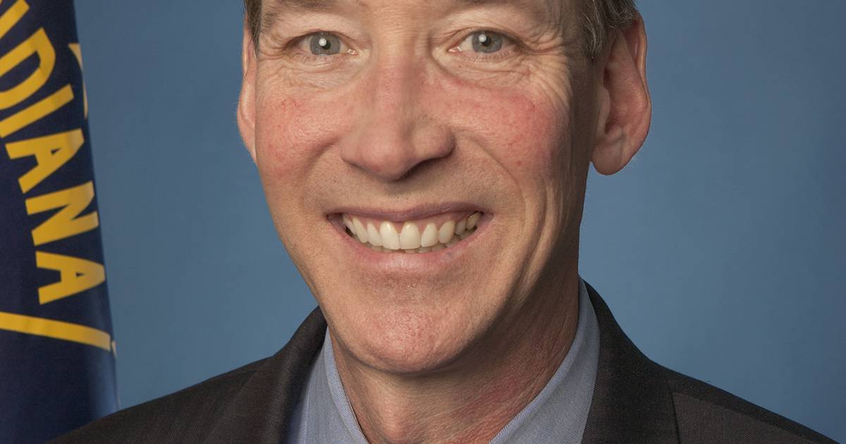 Indiana environmental chief leaving for federal agency job – AgriNews