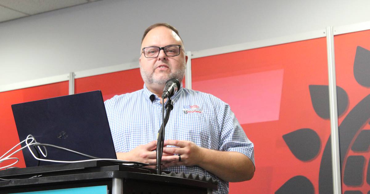 Building a Better Cow: Project focuses on improving efficiency ...