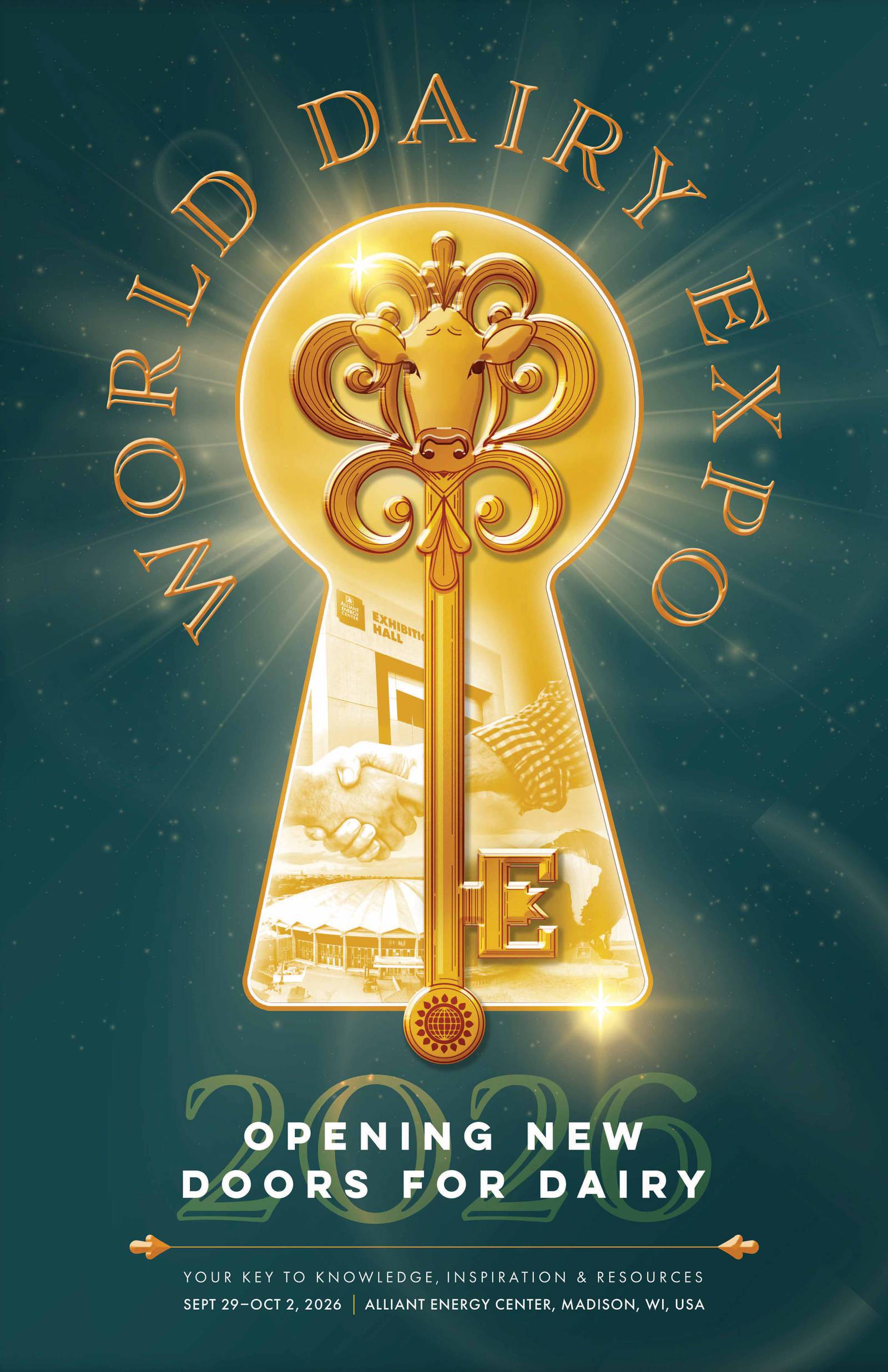 World Dairy Expo accepting nominations for 2026 Recognition Awards ...