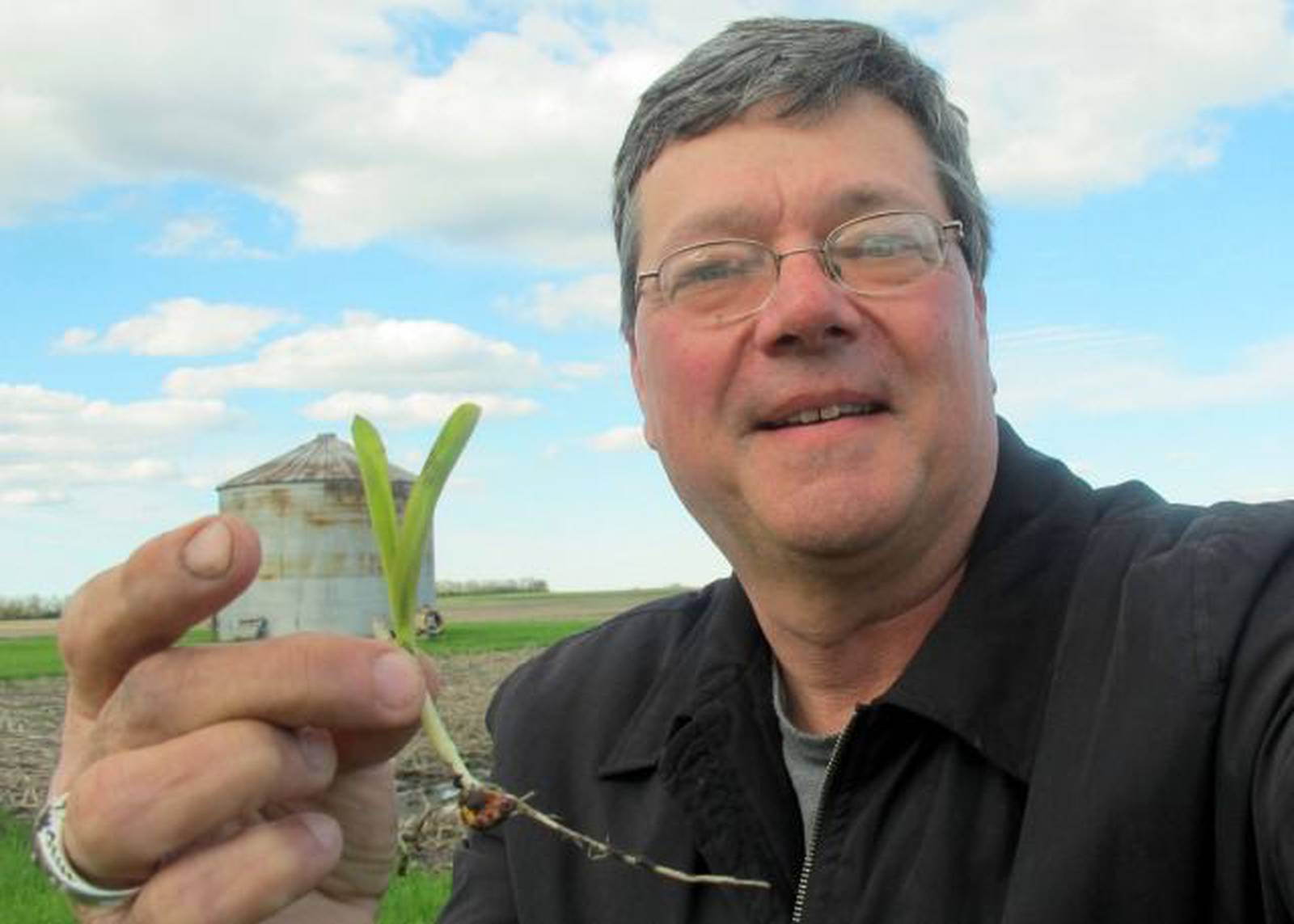 Doran: Best wishes to Orion in his retirement – AgriNews