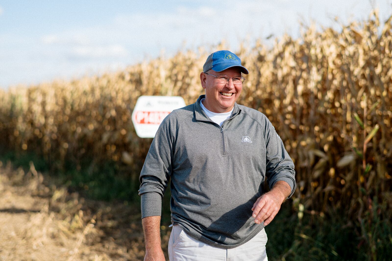 623 bushels new corn yield world record – AgriNews