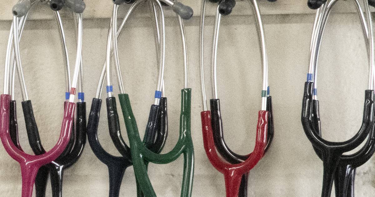 Plan ahead for changes to animal medication access – AgriNews