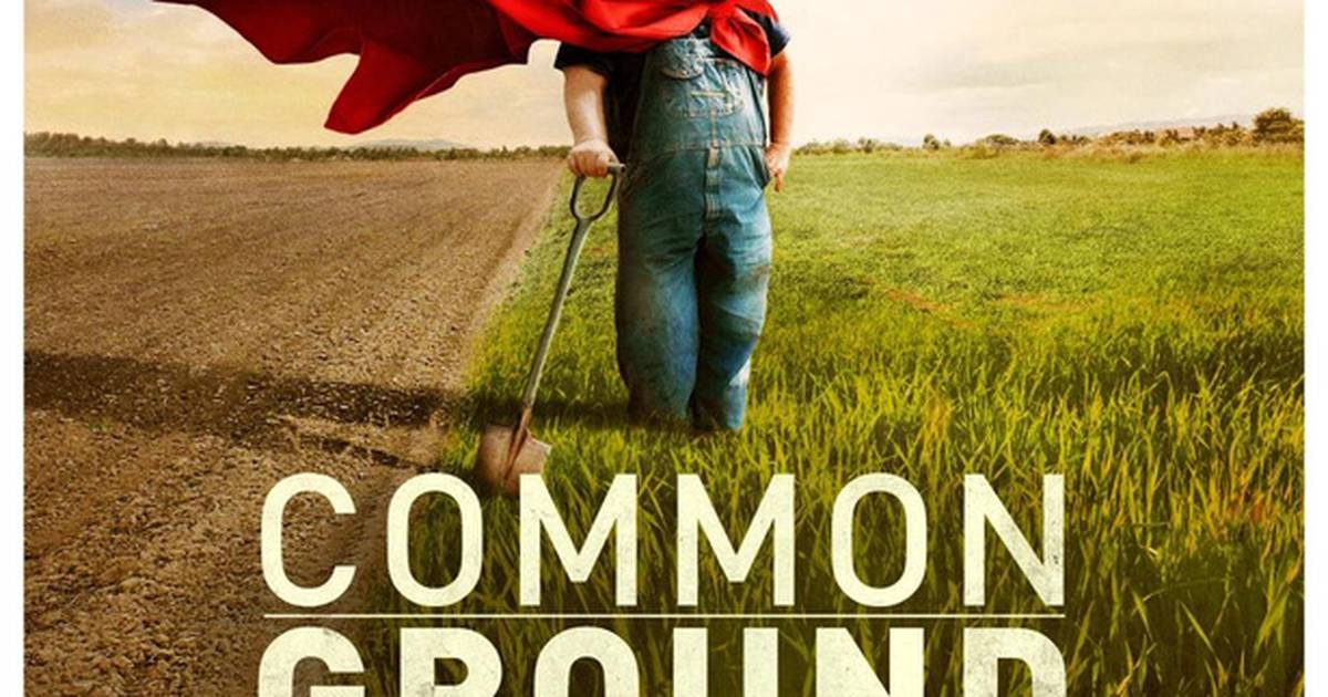 ‘Common Ground’ documentary screening June 22 – AgriNews