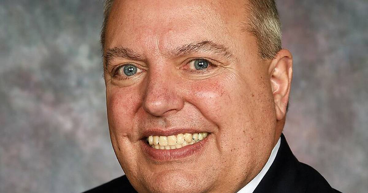 Helping people becomes passion of Farm Credit CEO – AgriNews