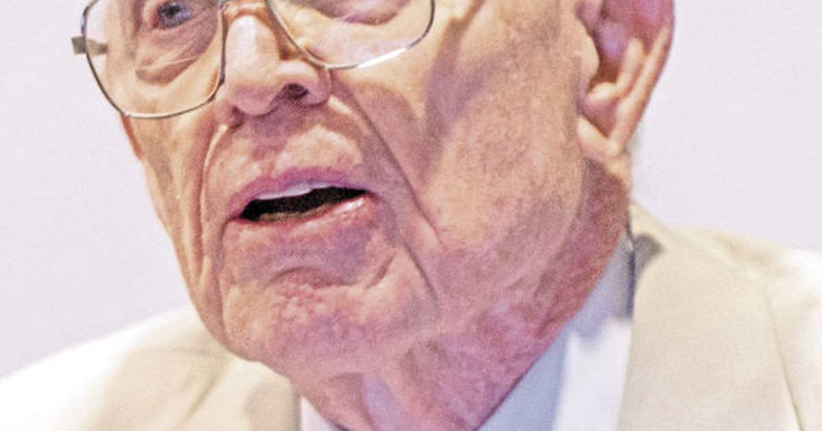 Doerr creates lasting legacy – AgriNews