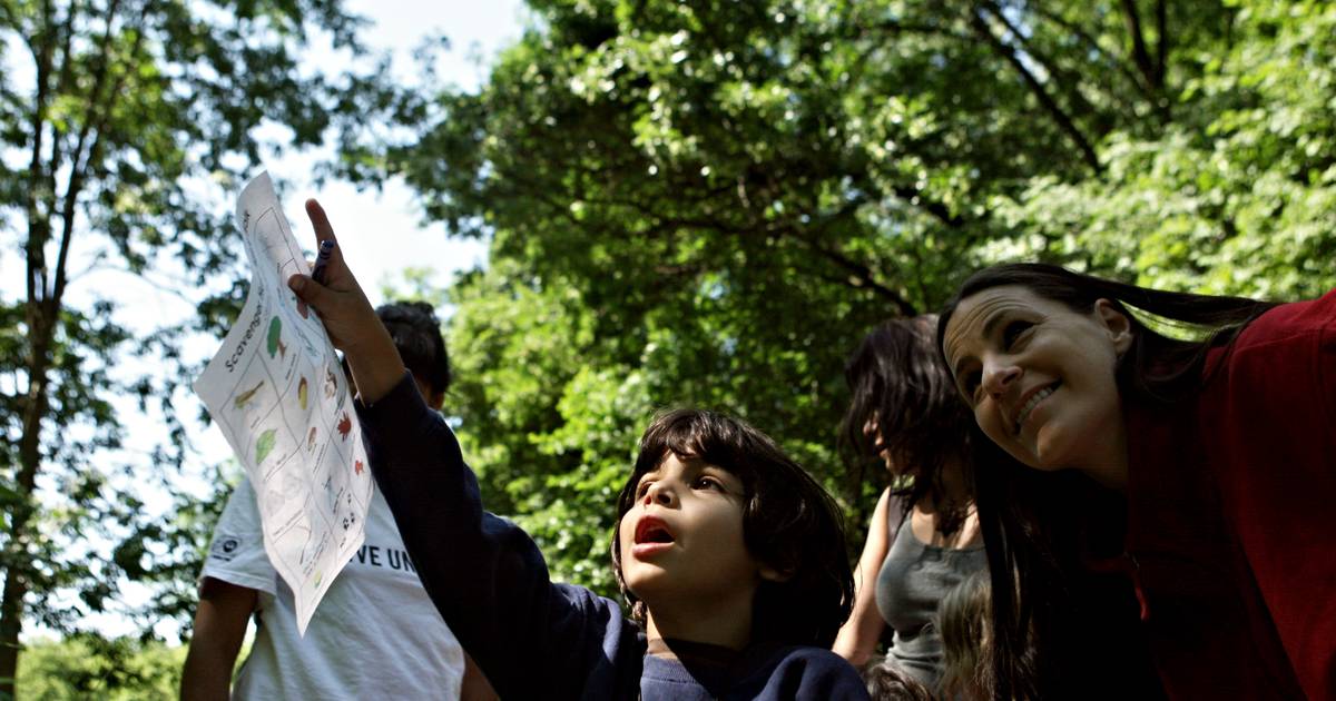 Calendar: Family Nature Celebration at Lilly Nature Center – AgriNews