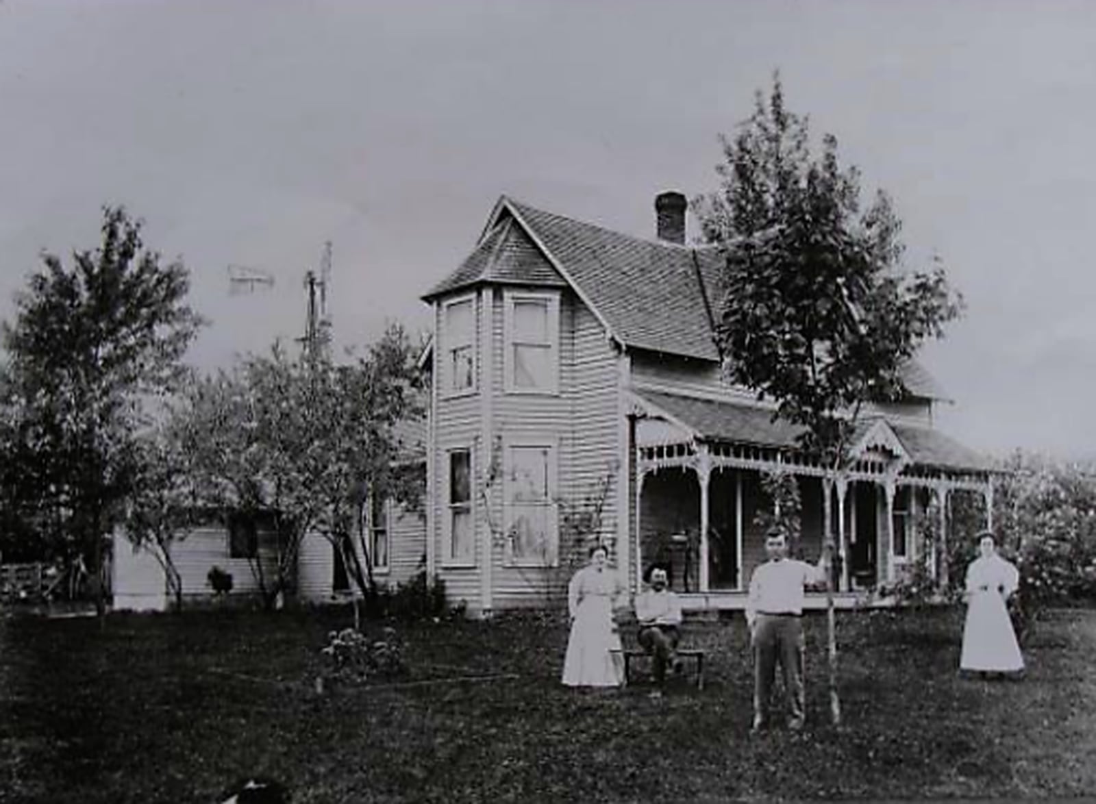 Preserving Indiana’s ag history: Farm gives glimpse of life during ...
