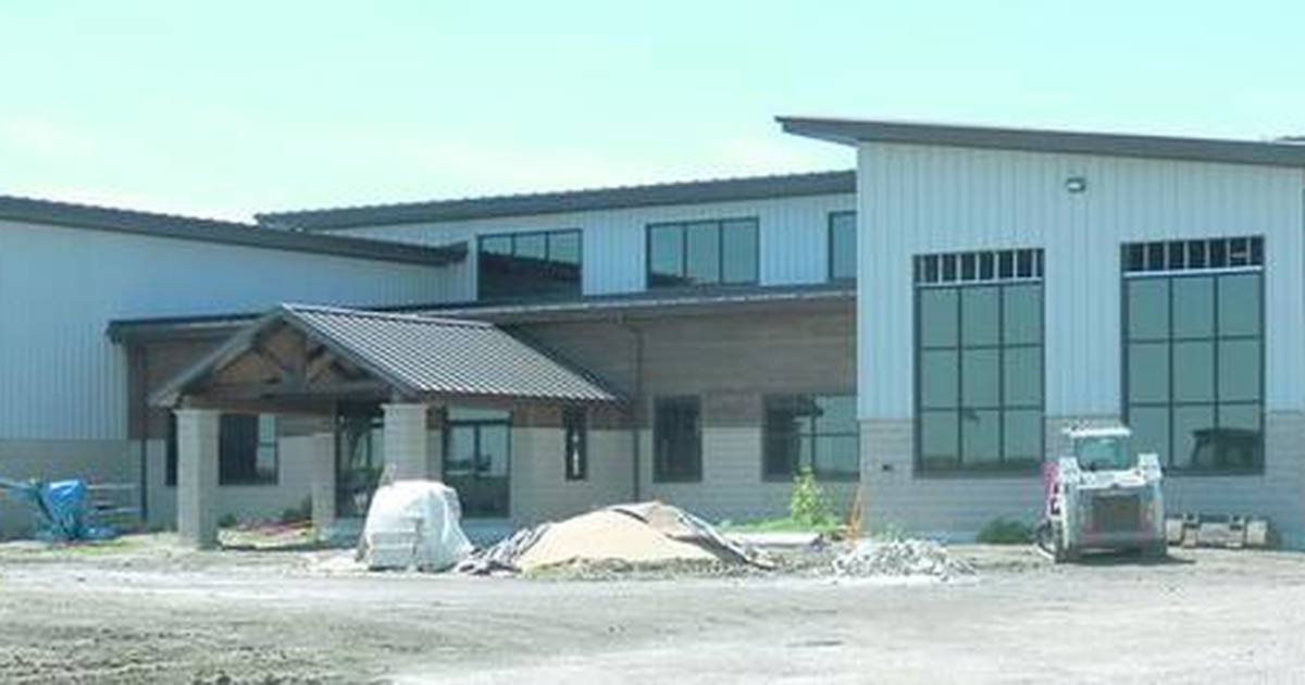 New PTI facility opening in September – AgriNews