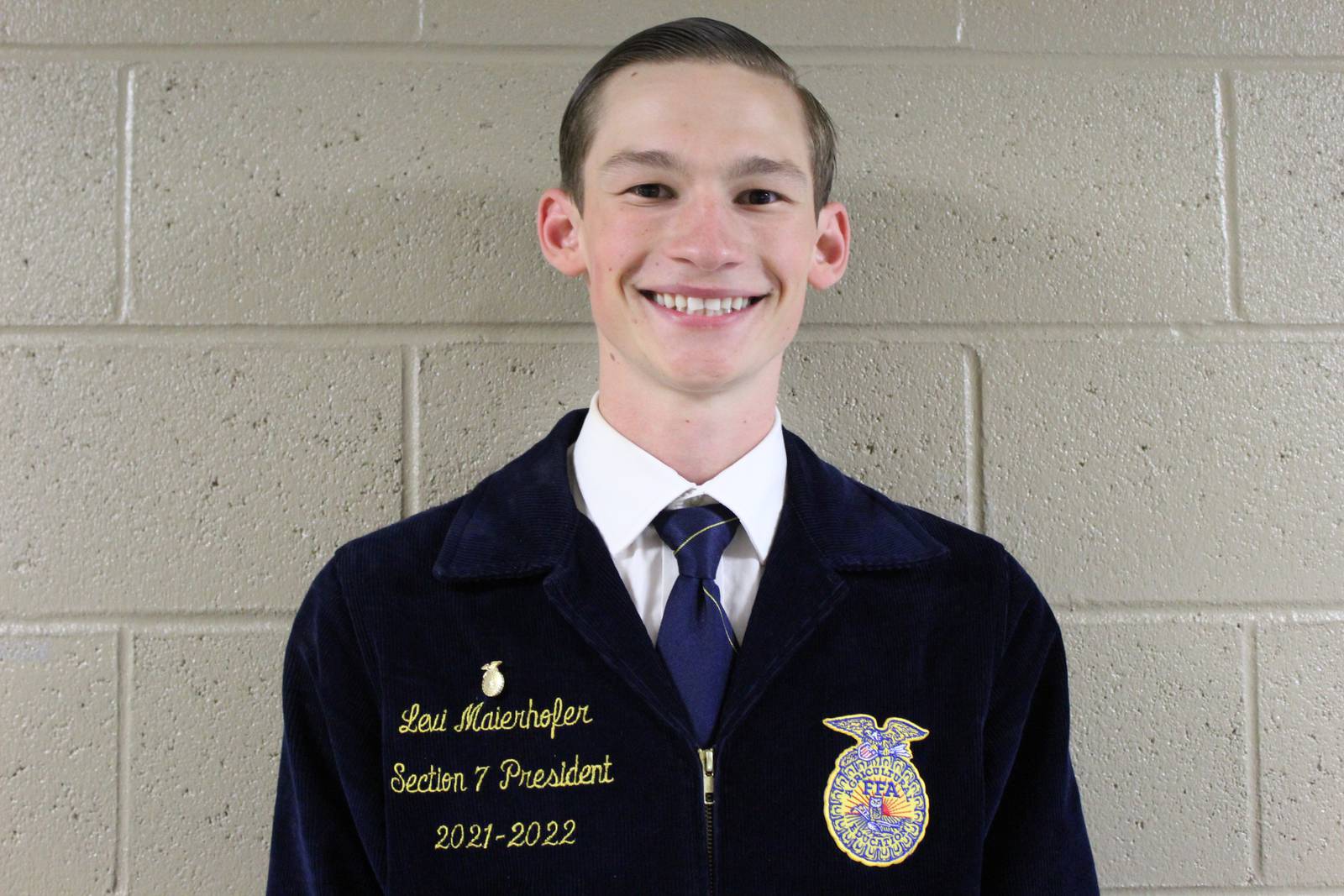 FFA Corner: Illinois FFA members receive honors at national convention ...