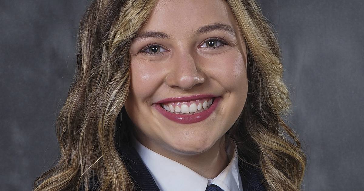 FFA Corner: Members prepare for year as National FFA officers – AgriNews