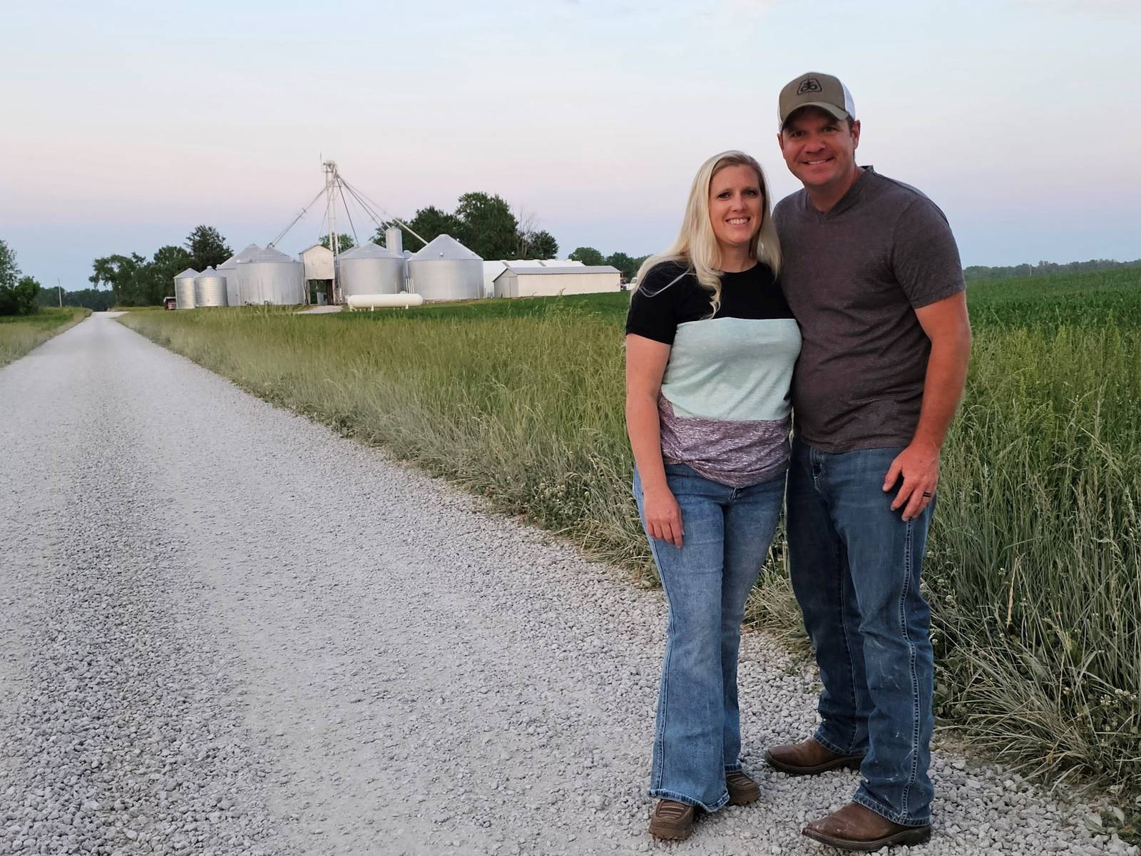 From the Fields: Hard work pays off – AgriNews