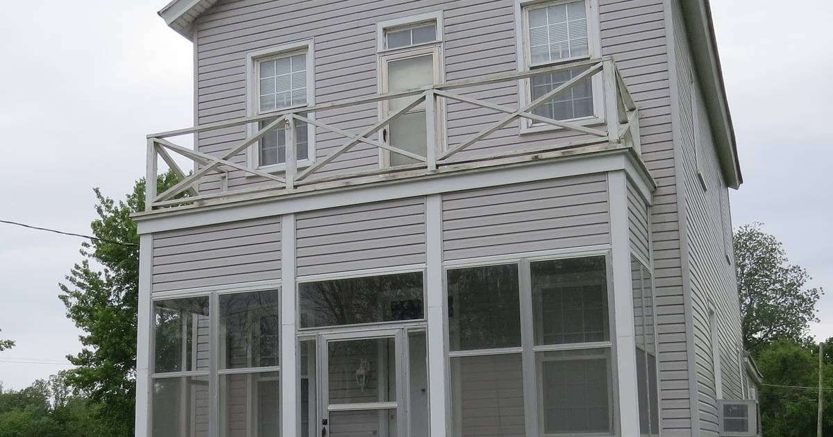 Preservation commission looks to the future of Mound City history ...