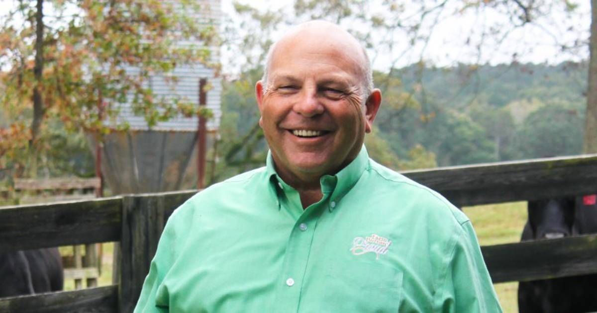 Celebrating the heartbeat of Farm Bureau — county presidents – AgriNews