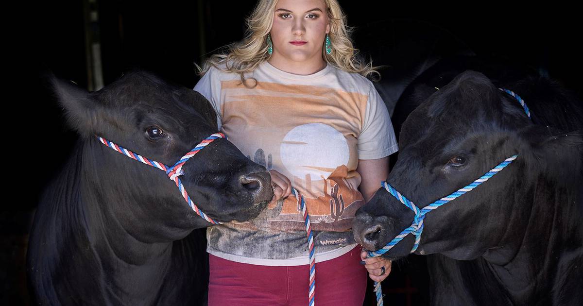 Take a glimpse inside ag: Favorite Farm Photo Contest winner named ...
