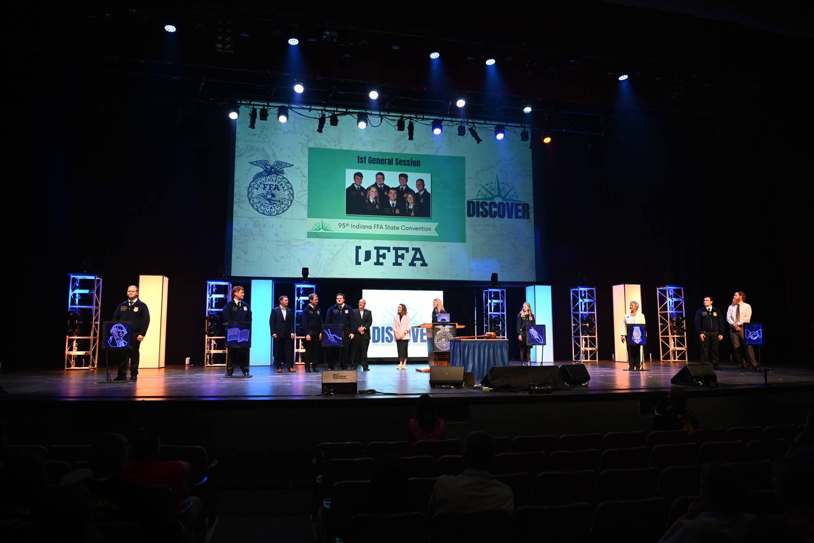 Preview: Indiana State FFA Convention – AgriNews