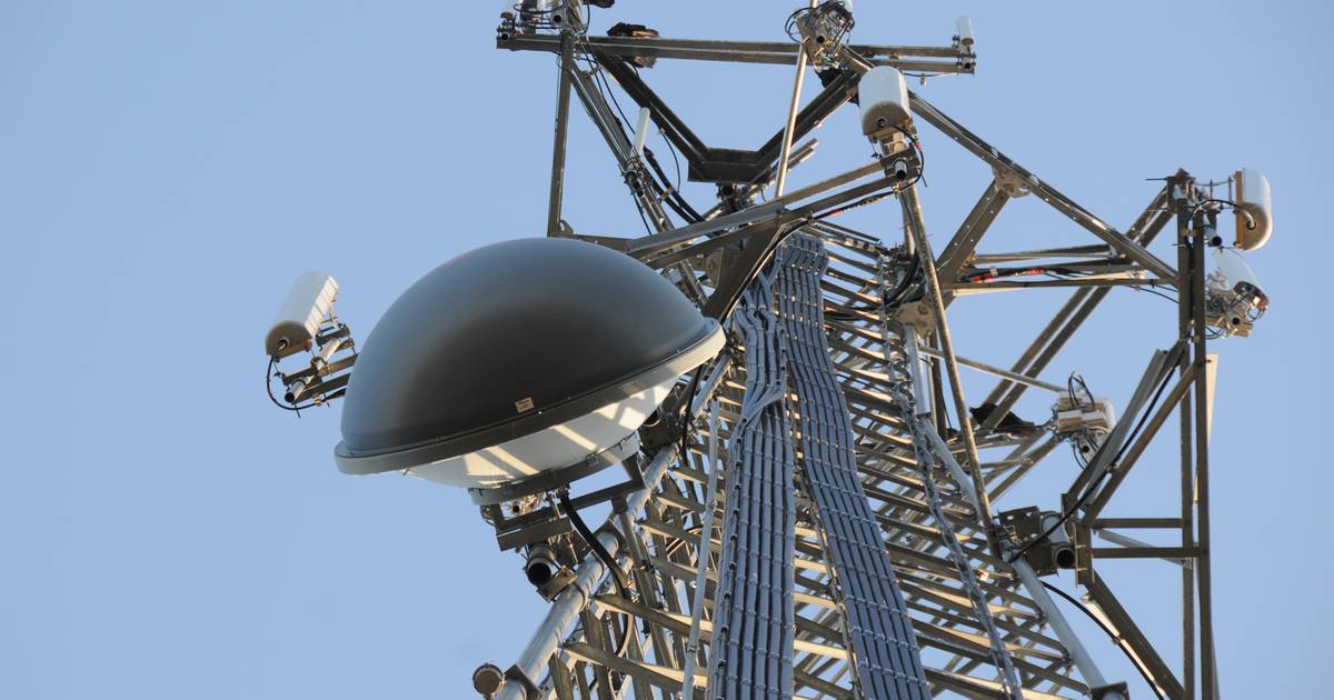 High-speed broadband expands in rural southern Indiana – AgriNews
