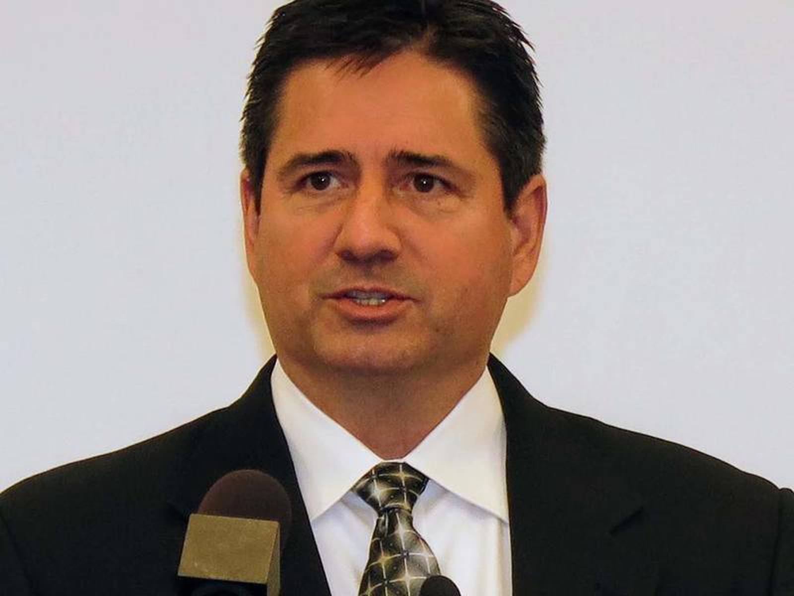 Costello named ag chief – AgriNews